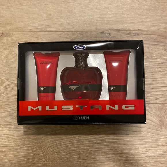 Ford | Accessories | Ford Mustang For Men | Poshmark